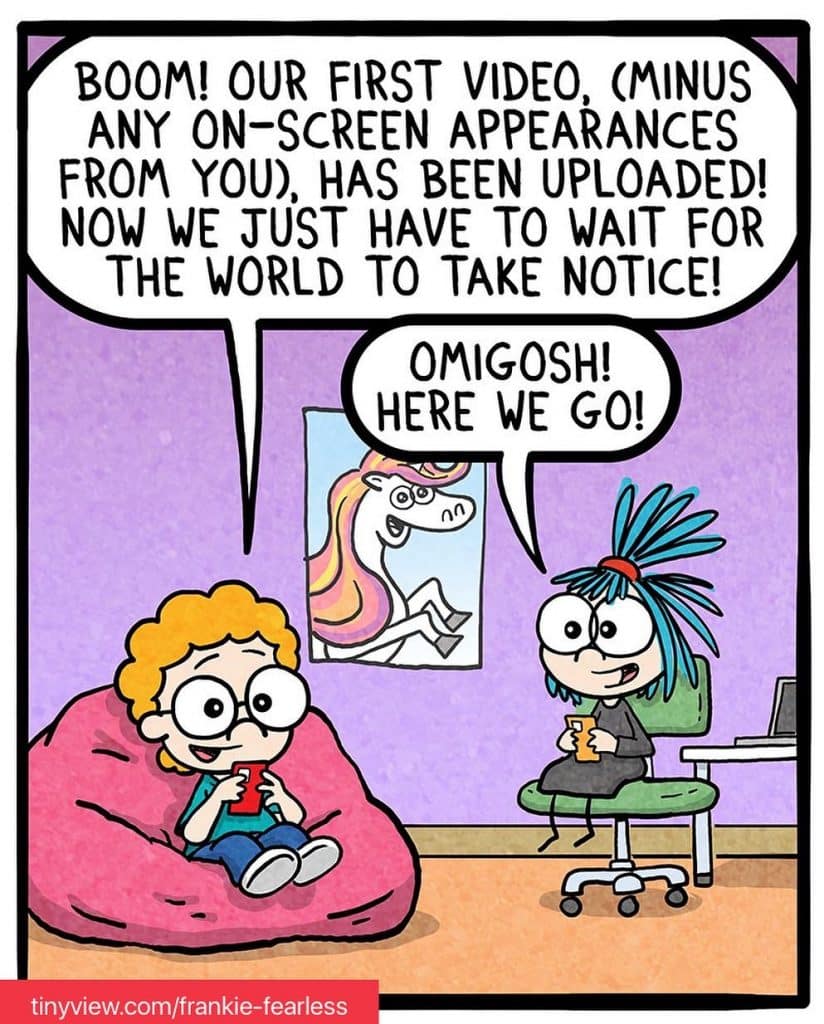 By "Fowl Language Comics", Here are the 20 Single-panel Comics about ...