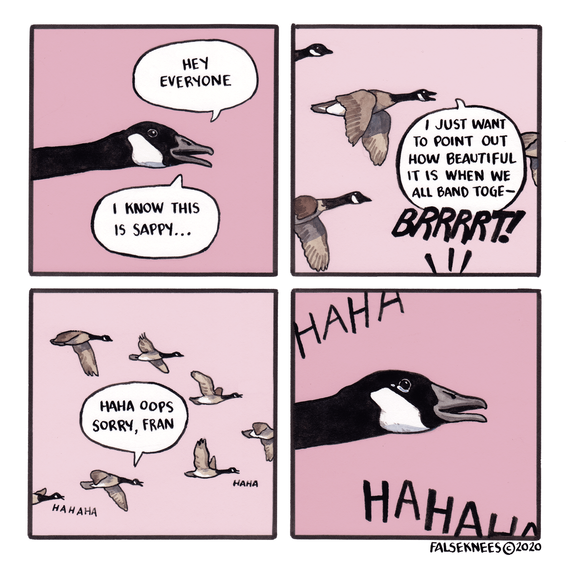 These 20 Wholesome Comics Beautifully Depicts about what's going on ...