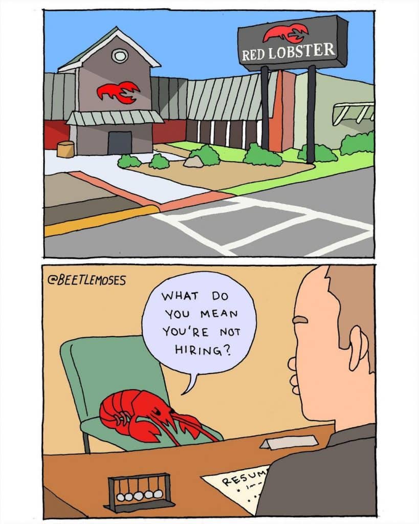 20 Quirky Comics by “Beetle Moses” with Mind-Bending Twists You'll Love ...