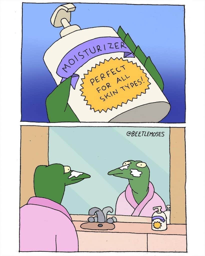 20 Quirky Comics by “Beetle Moses” with Mind-Bending Twists You'll Love ...