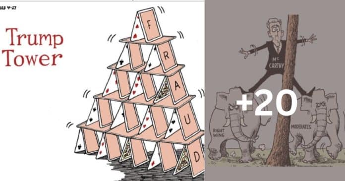 20 Comics of Everyday Absurdity the Wit and Wisdom of Scott Metzger ...