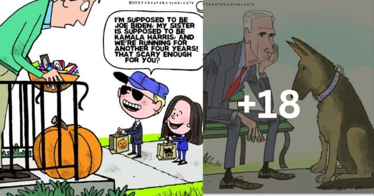 20 Herman Comics That Bring Classic Humor to Modern Life | Comics To Read