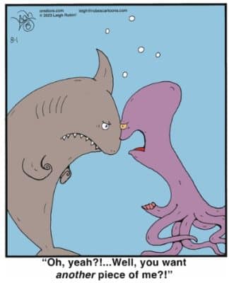 20 Witty Comics with a Hidden Layer of Humor | Comics To Read