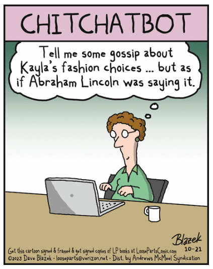 The Laughter Library: 20 Humoros Comics for a Mood Lift