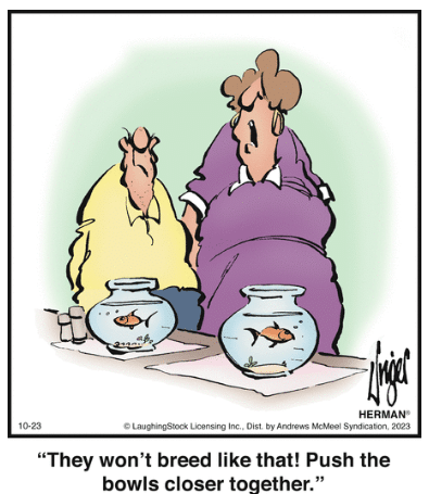 20 Comics By Herman: A Timeless Classic in the World of Comics