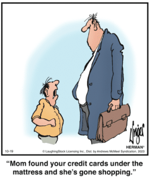 20 Comics By Herman: A Timeless Classic in the World of Comics | Comics ...