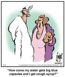 20 Comics By Herman: A Timeless Classic in the World of Comics | Comics ...