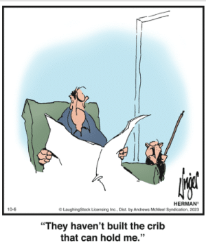 20 Comics By Herman: A Timeless Classic in the World of Comics | Comics ...