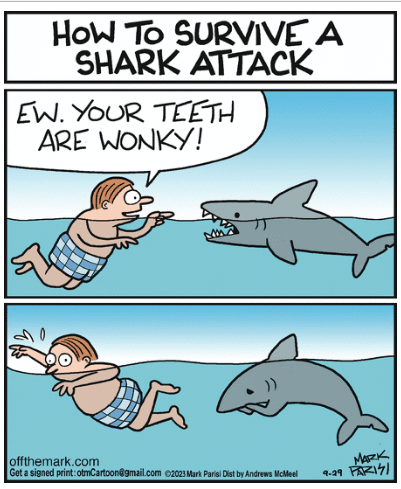 20 Comics: Where Humor Meets Everyday Life - Comics To Read