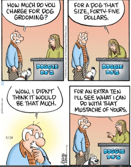 Laughter Unleashed: 20 Hilarious Comics for Every Mood | Comics To Read