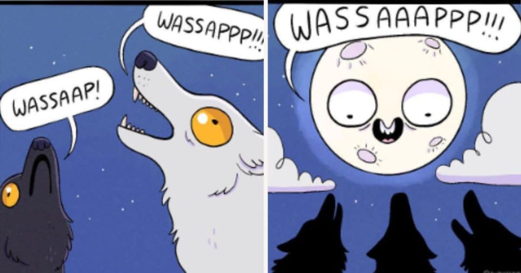 20 Hilarious Bottom Liners Comics A Look Inside the Strip That Nails ...