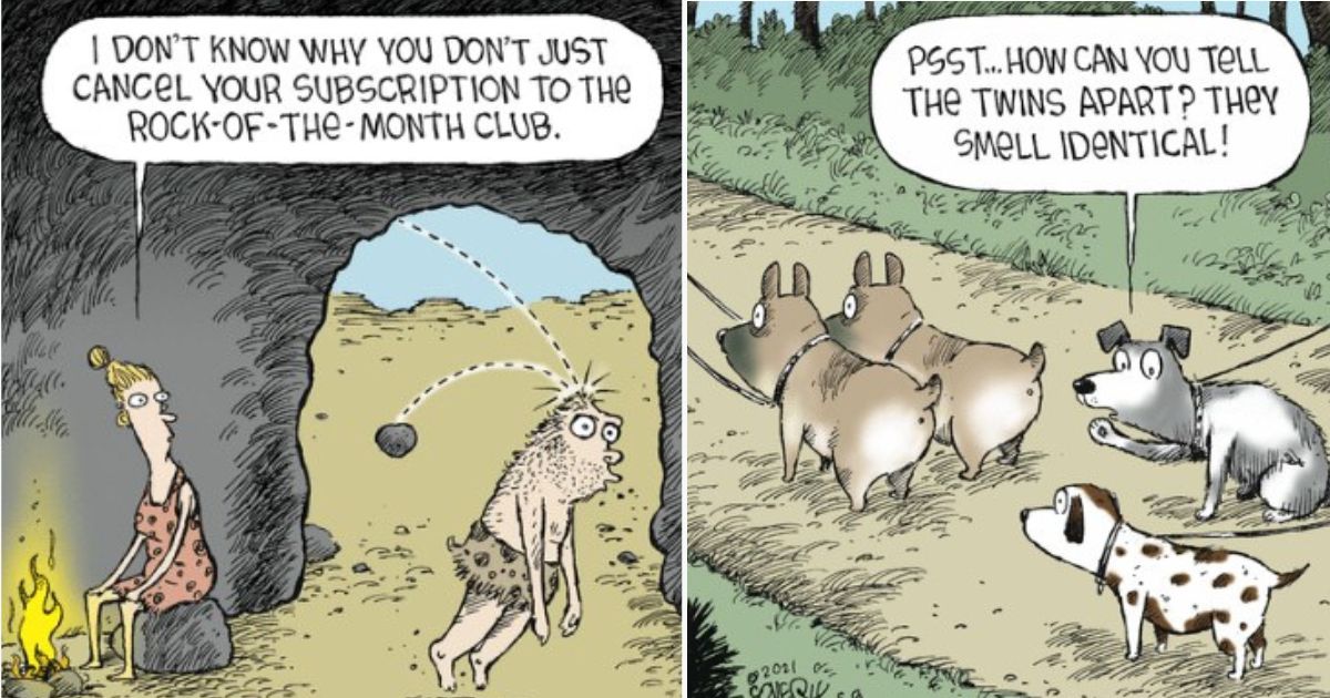 20 Speed Bump Comics Full of Fun and Laughter That Will Make Your Day ...