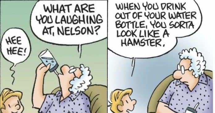 20 Pickles Comics: A Heartfelt Journey Through Life's Laughter | Comics ...