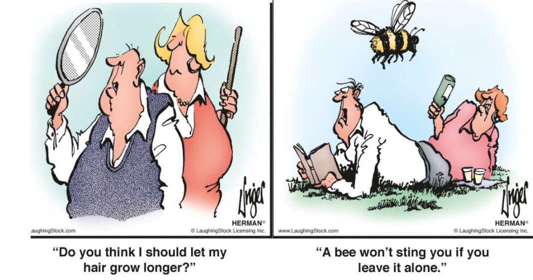 20 Herman Comics A Timeless Legacy of Laughter and Joy | Comics To Read