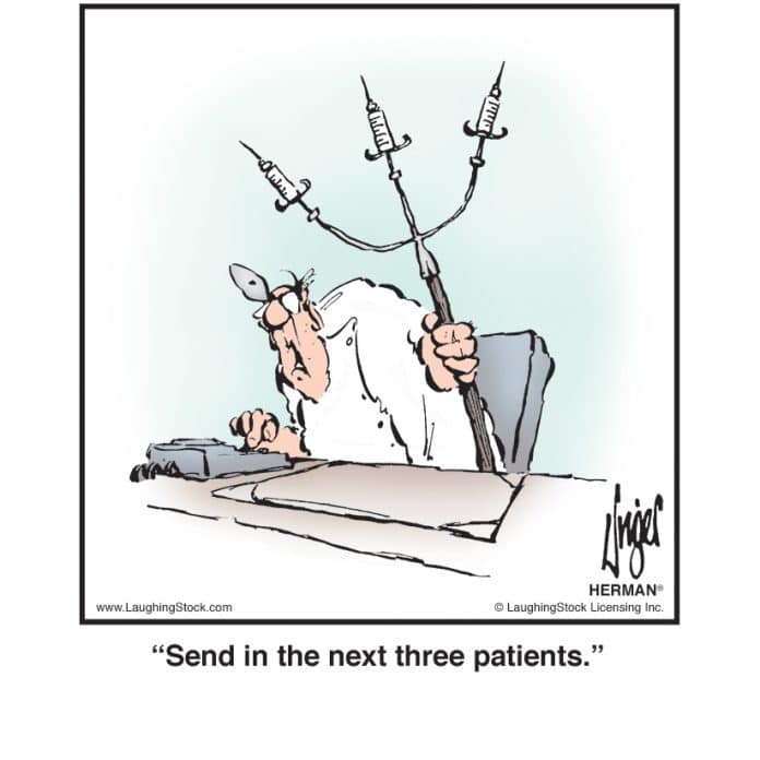 20 Herman Comics That Make Everyday Life Hilarious | Comics To Read