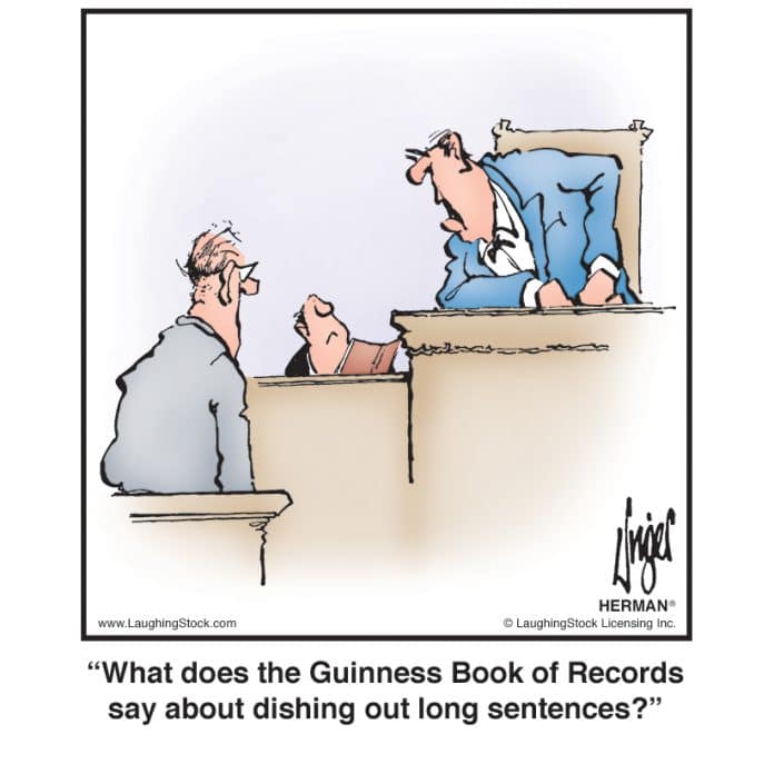 20 Herman Comics That Make Everyday Life Hilarious | Comics To Read