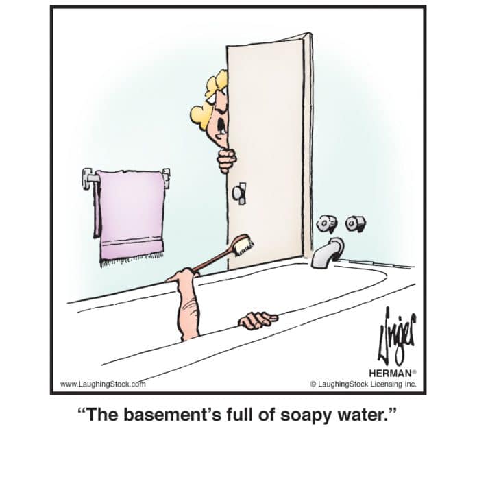 20 Herman Comics That Make Everyday Life Hilarious | Comics To Read