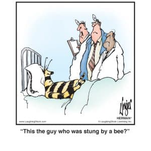 20 Herman Comics That Make Everyday Life Hilarious | Comics To Read