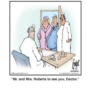 20 Herman Comics That Make Everyday Life Hilarious | Comics To Read