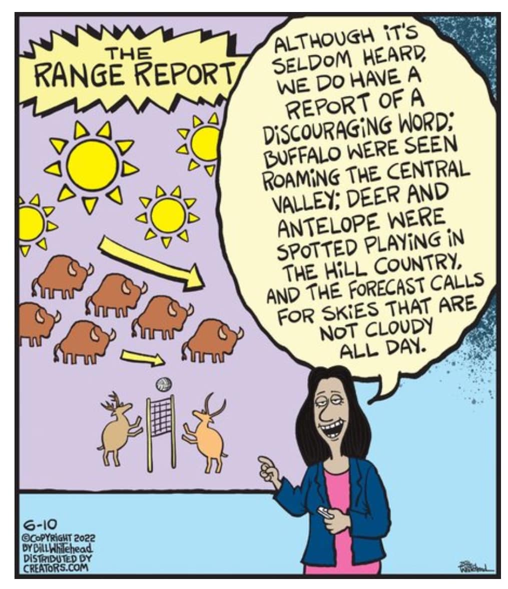 20 Free Range Comics The Unconventional Realm of Laughter | Comics To Read