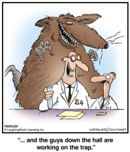 20 Hilariously Entertaining Comics to Brighten Your Day | Comics To Read