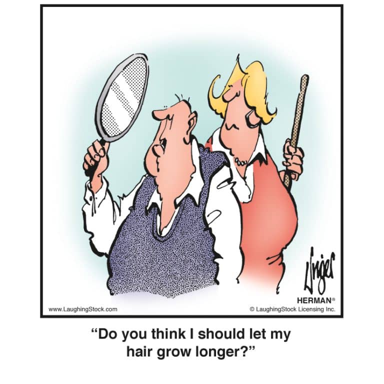 20 Herman Comics A Timeless Legacy of Laughter and Joy | Comics To Read