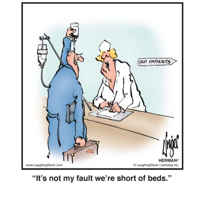 20 Hilarious Herman Comics That Perfectly Capture Daily Life | Comics ...