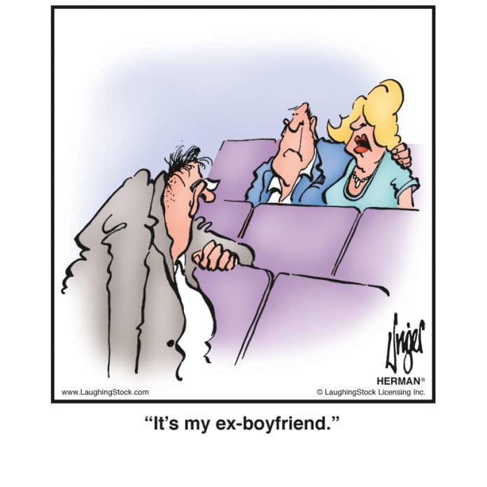 20 Herman Comics A Timeless Legacy of Laughter and Joy | Comics To Read