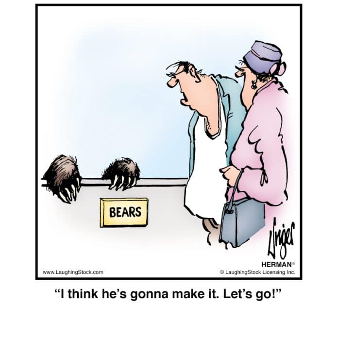 20 Herman Comics A Timeless Legacy of Laughter and Joy | Comics To Read