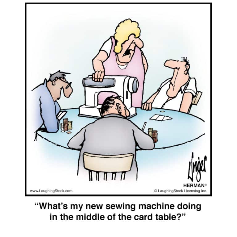 20 Herman Comics A Timeless Legacy of Laughter and Joy | Comics To Read