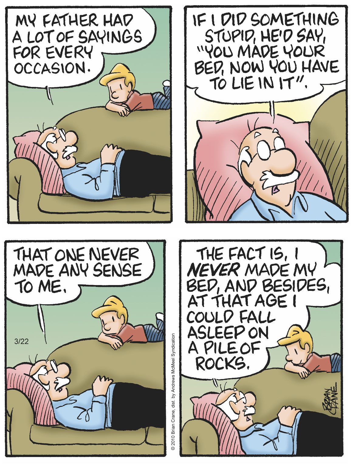 20+ Pickle Comics: A Zesty Blend of Humor and Heart | Comics To Read