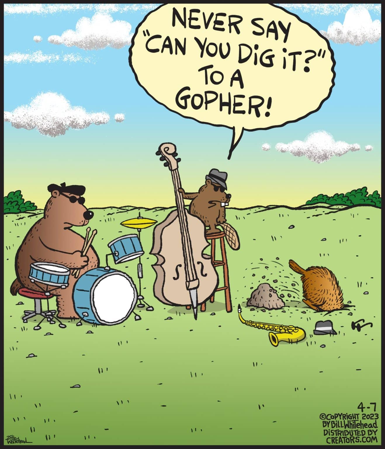 20 Free Range Comics A Playful Perspective on Life’s Ups and Downs ...