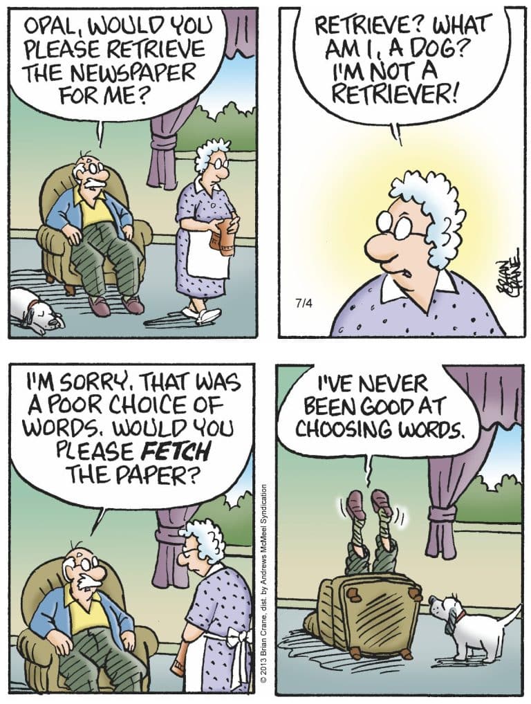 20+ Pickle Comics: A Zesty Blend of Humor and Heart | Comics To Read