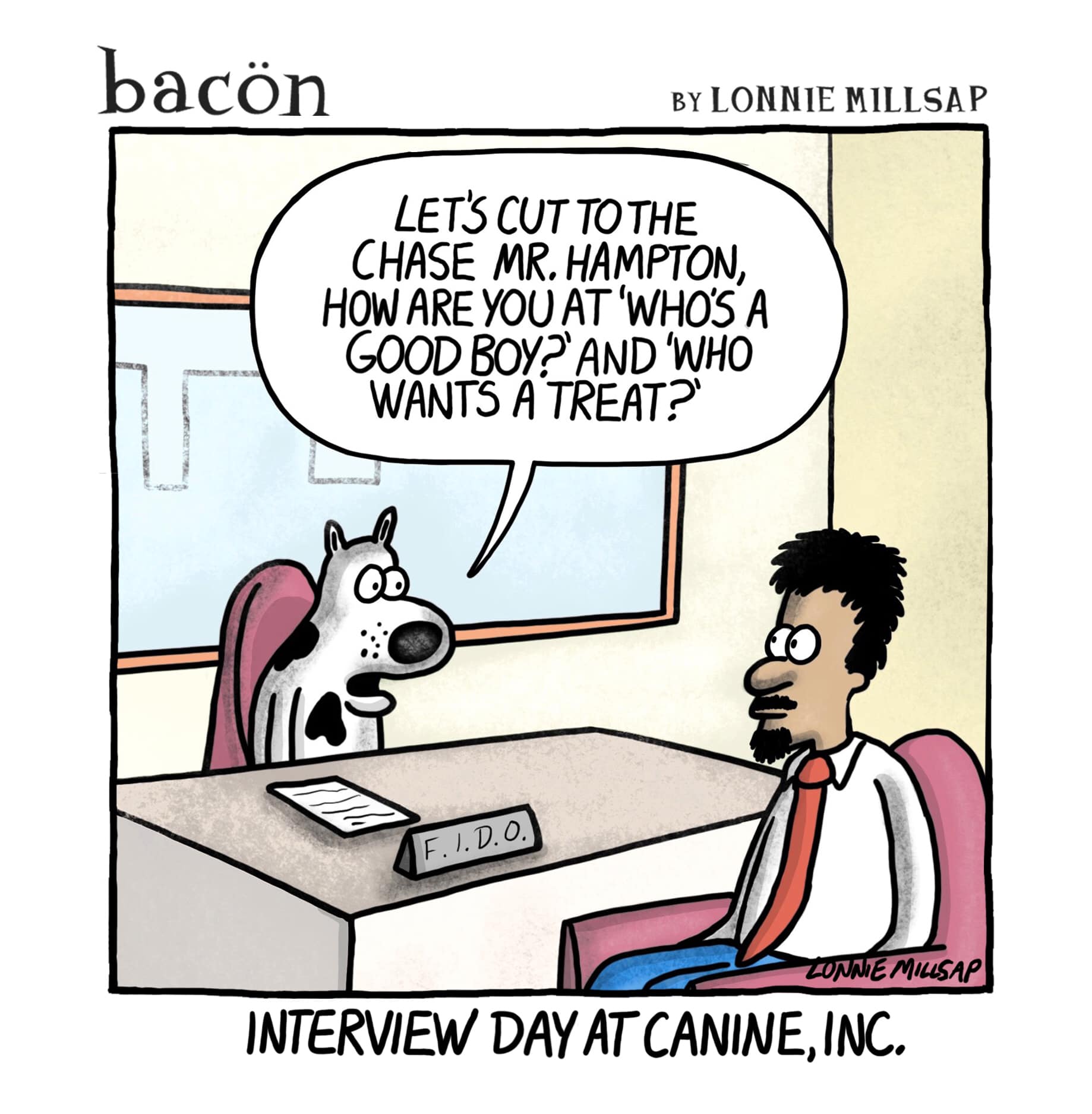 20 Hilarious Comics Strips to Brighten Your Day. - Comics To Read