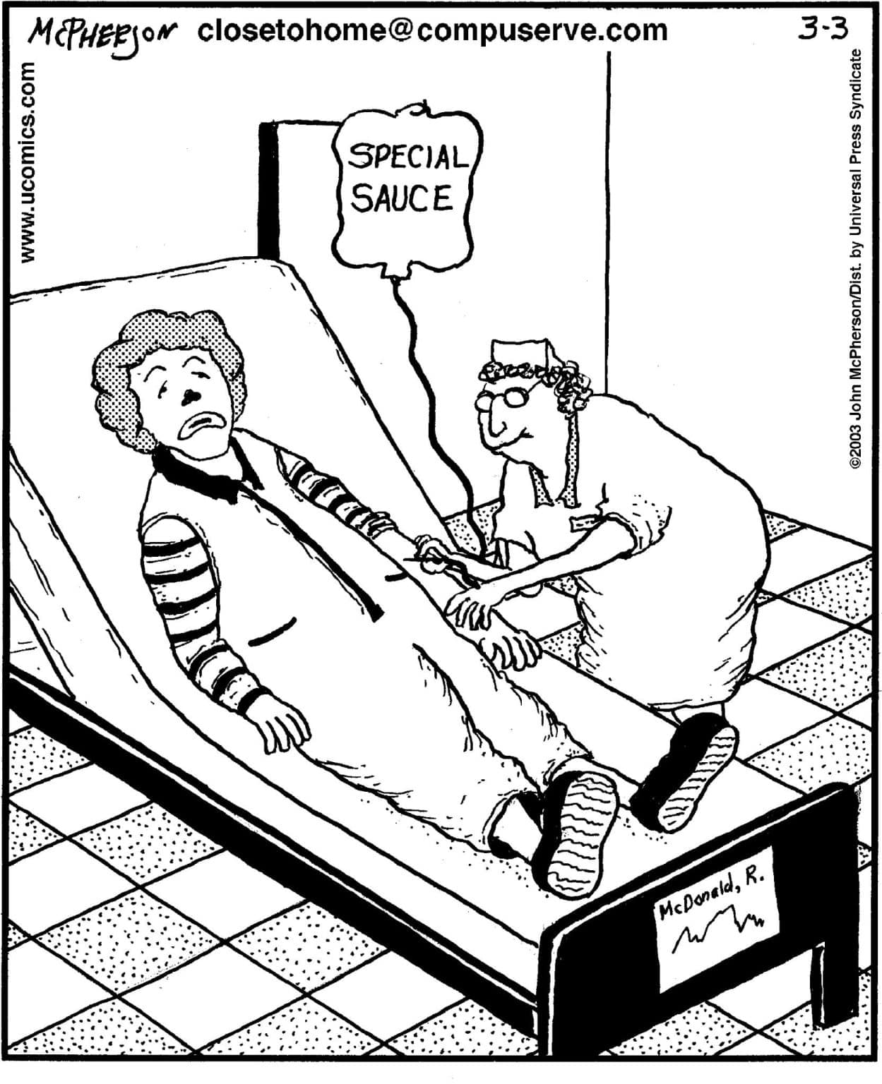 Close to Home Laughs: Finding Comedy in the Commonplace. (20 Comics ...