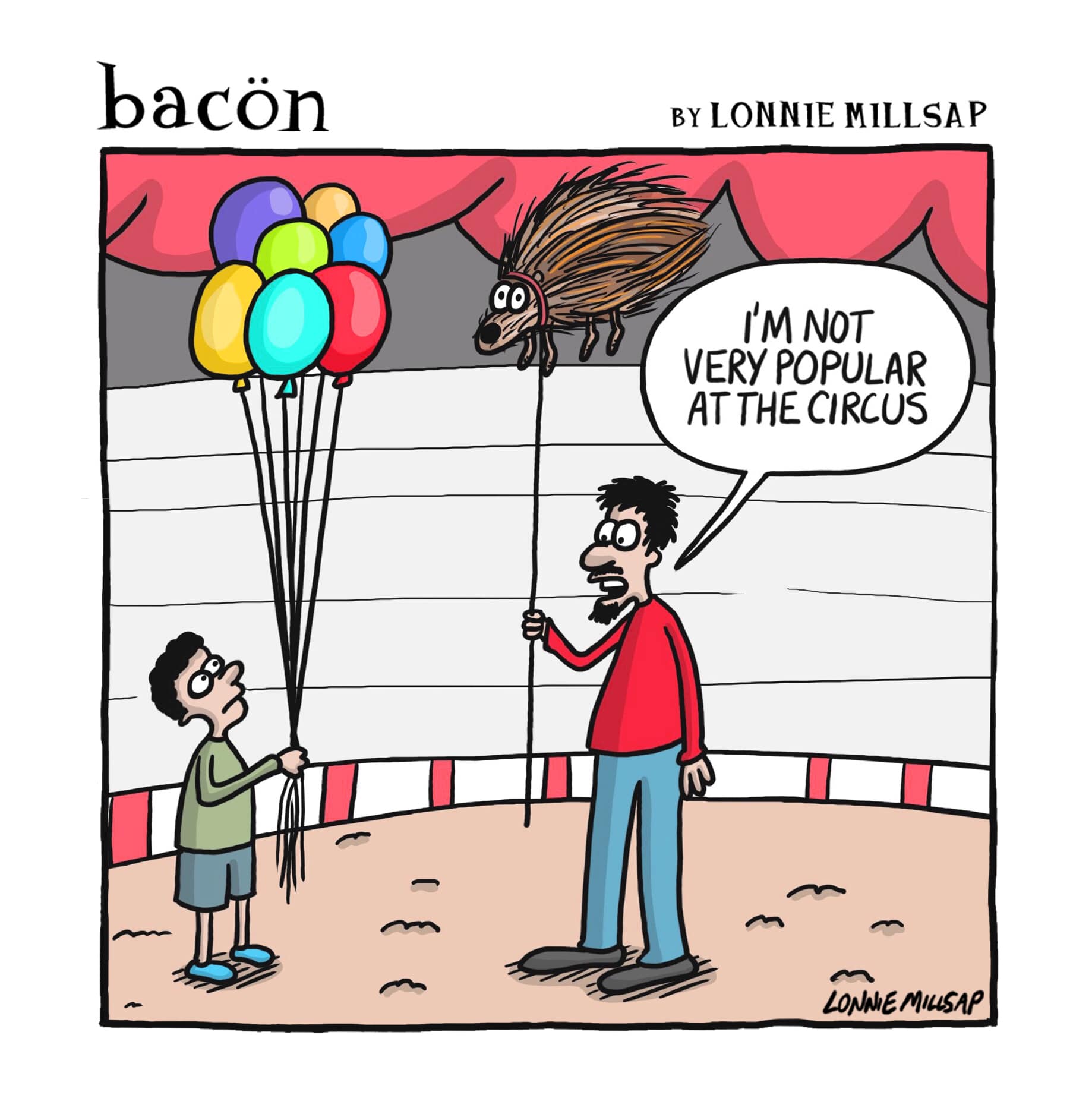 20 Hilarious Comic Strips to Brighten Your Day with Laughter | Comics ...