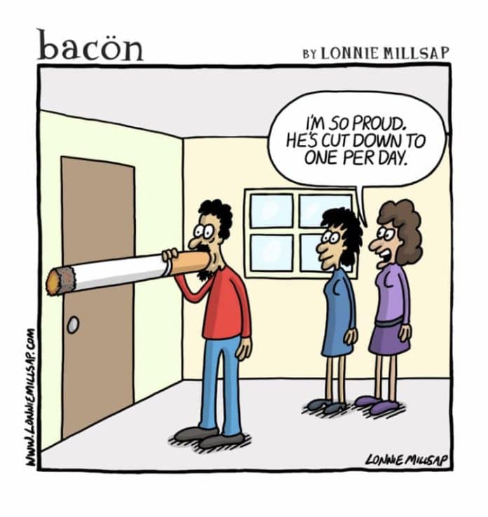 20 Hilarious Comic Strips to Brighten Your Day with Laughter | Comics ...