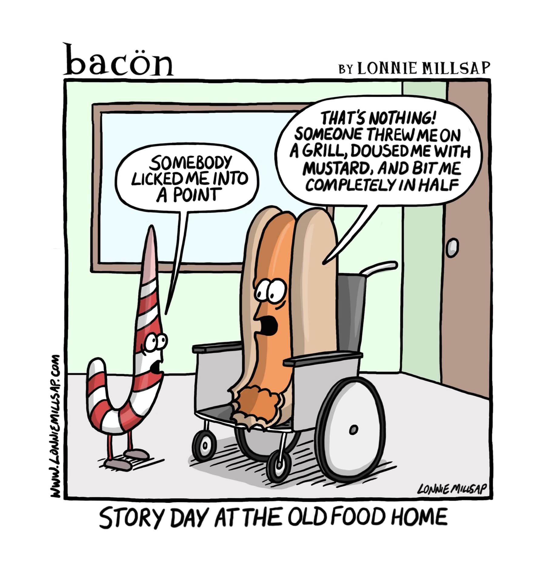 20 Hilarious Comic Strips to Brighten Your Day with Laughter | Comics ...