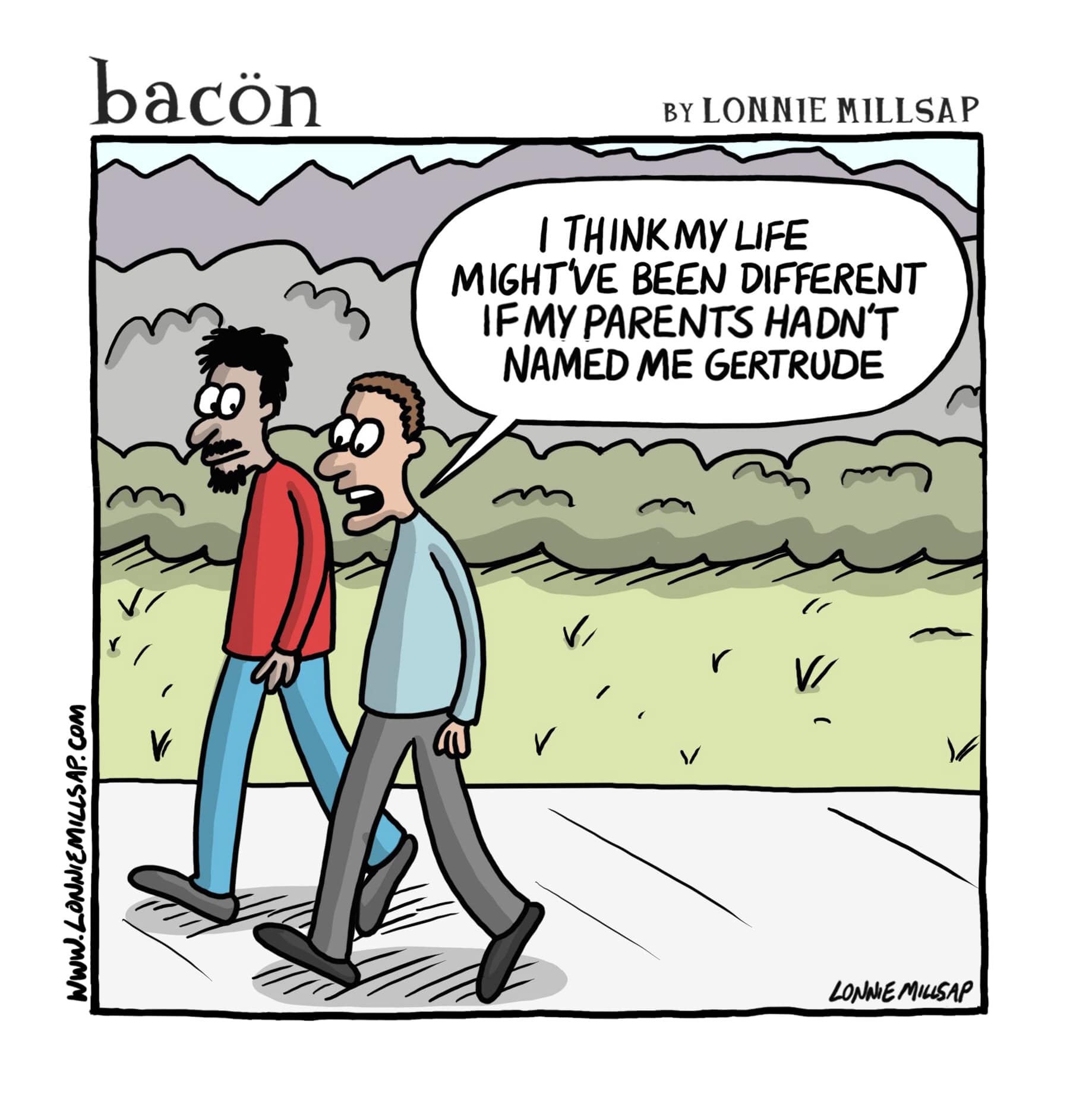 20 Hilarious Comic Strips to Brighten Your Day with Laughter | Comics ...