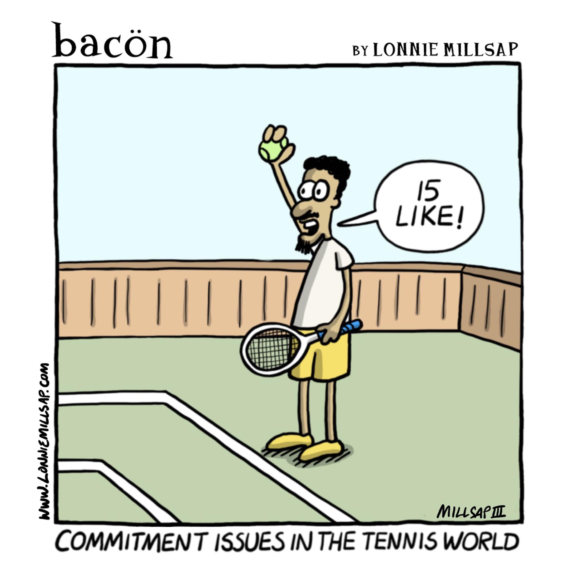 20 Hilarious Comic Strips to Brighten Your Day with Laughter | Comics ...