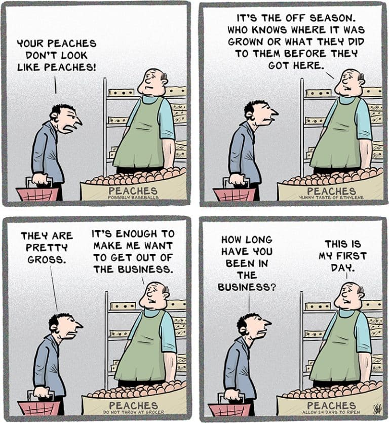 20 Hilarious Comics: Embracing Adulthood's Quirks with Laughter ...