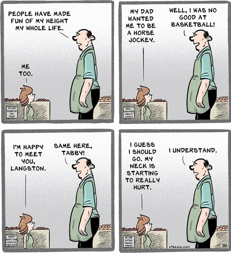 20 Hilarious Comics: Embracing Adulthood's Quirks with Laughter ...