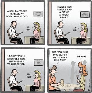 20 Hilarious Comics: Embracing Adulthood's Quirks with Laughter ...