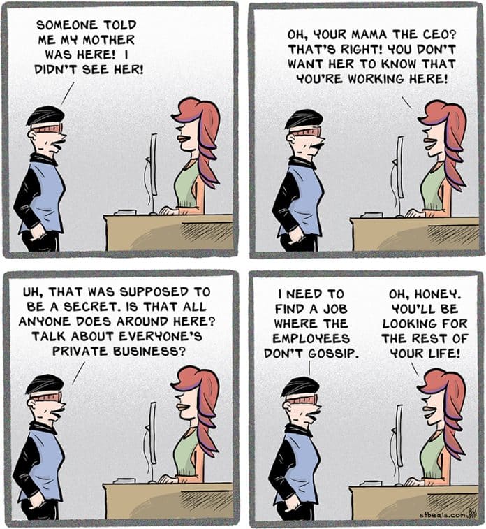 20 Hilarious Comics: Embracing Adulthood's Quirks with Laughter ...