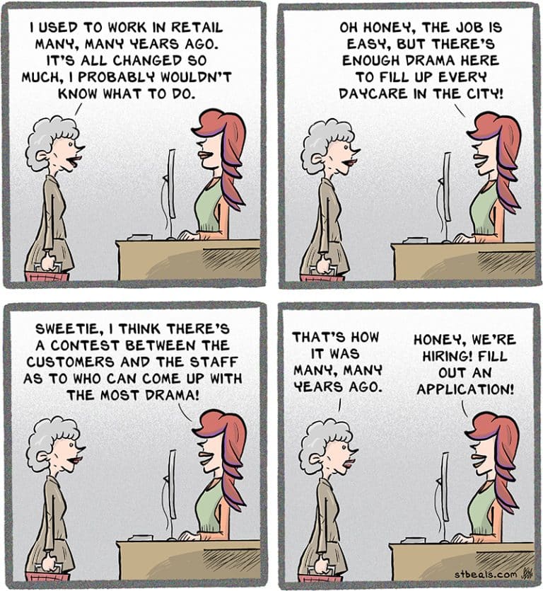 20 Hilarious Comics: Embracing Adulthood's Quirks with Laughter ...