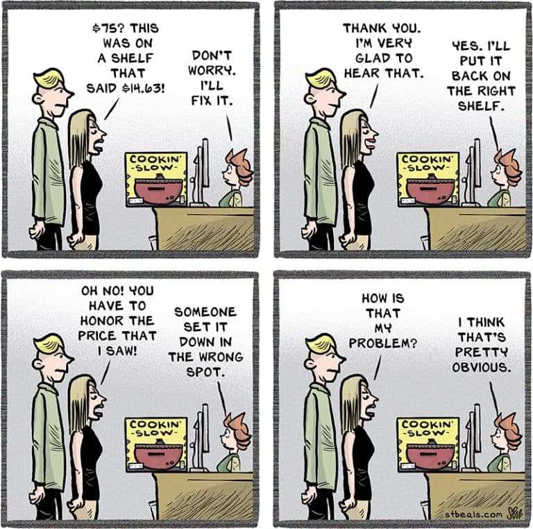 20 Hilarious Comics: Embracing Adulthood's Quirks with Laughter ...