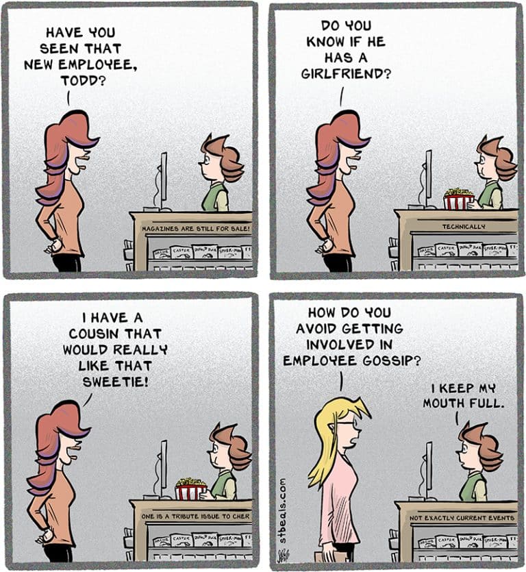 20 Hilarious Comics: Embracing Adulthood's Quirks with Laughter ...