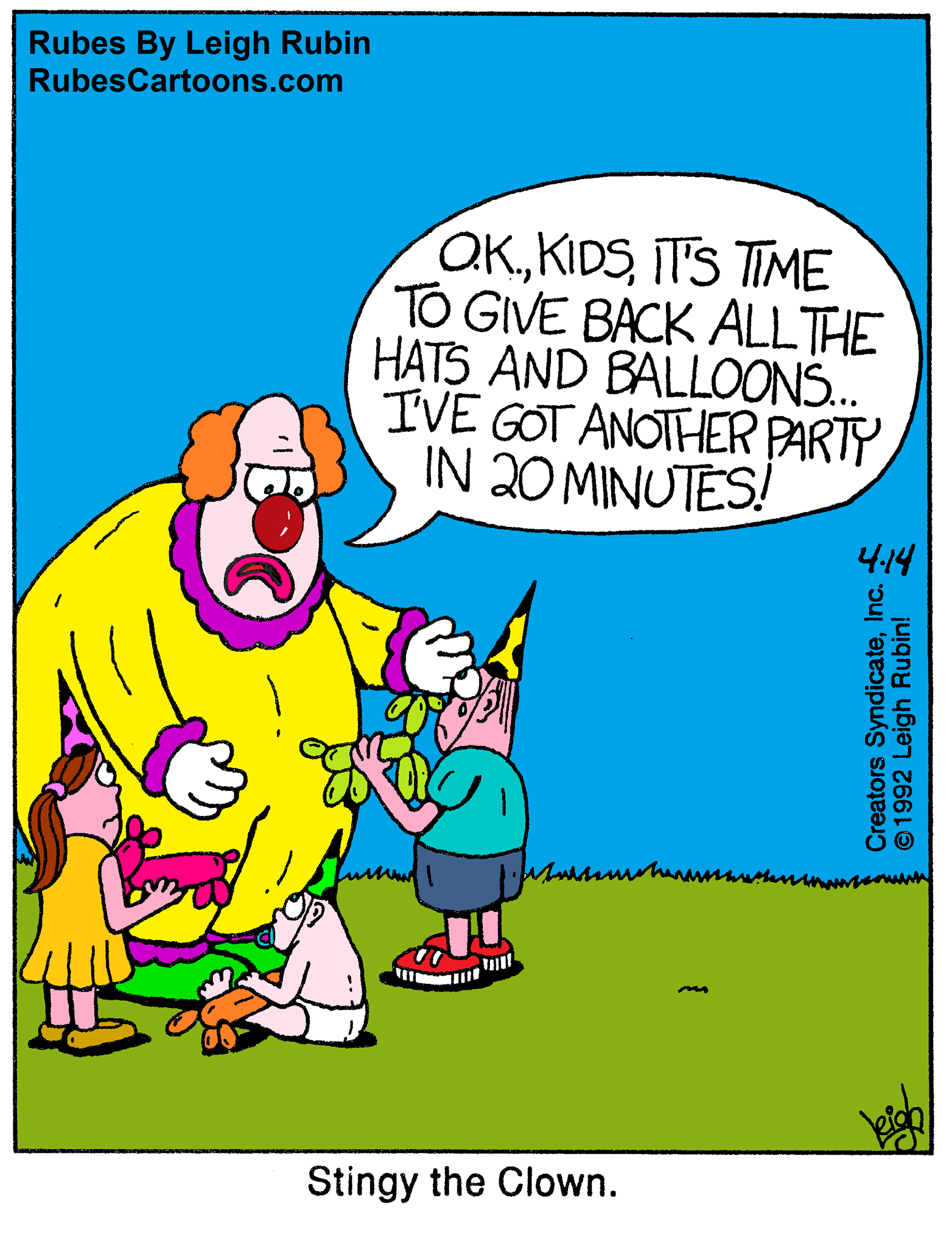 20 Hilarious Comics Guaranteed to Brighten Your Day | Comics To Read