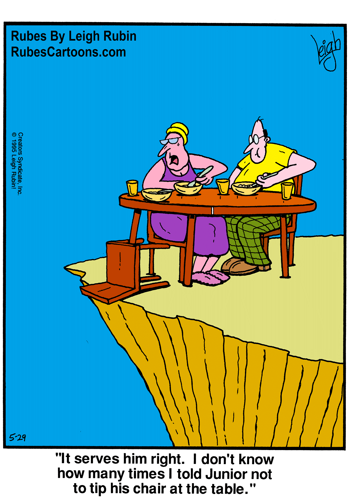 20 Hilarious Comics Guaranteed to Brighten Your Day | Comics To Read