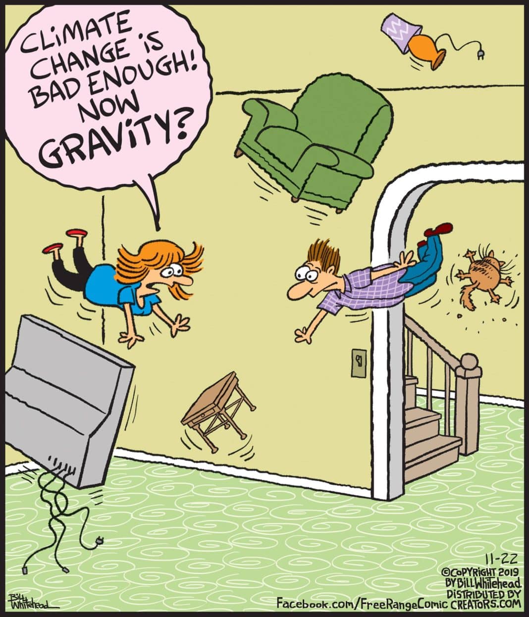 20 FreeRange Comics Where Dark Humor Meets a Hilarious Conclusion ...